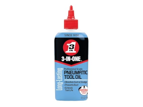 The 10 Best Power Tool Lubricant Oils of 2025 (Reviews) - FindThisBest