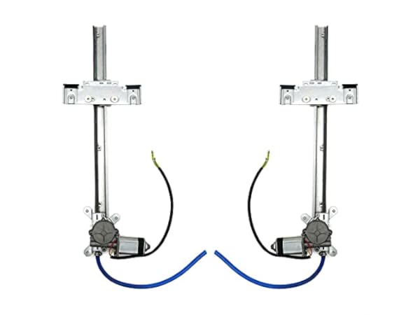 The 10 Best Power Window Kits of 2025 (Reviews) - FindThisBest