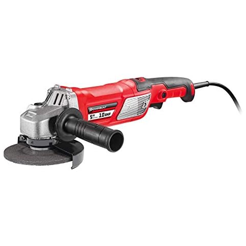 The 10 Best Variable Speed Angle Grinders of 2023 (Reviews) - FindThisBest
