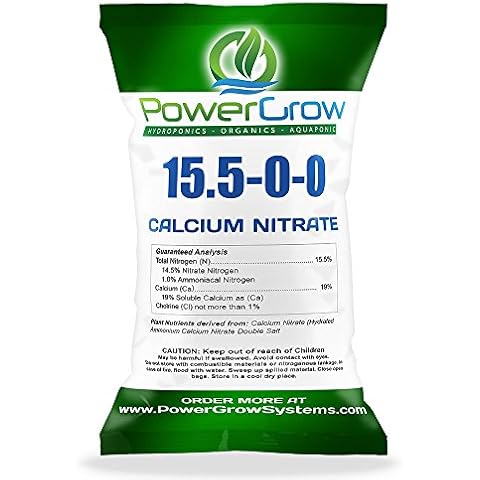 PowerGrow Systems Review of 2024 - Garden Fertilizers Brand - FindThisBest