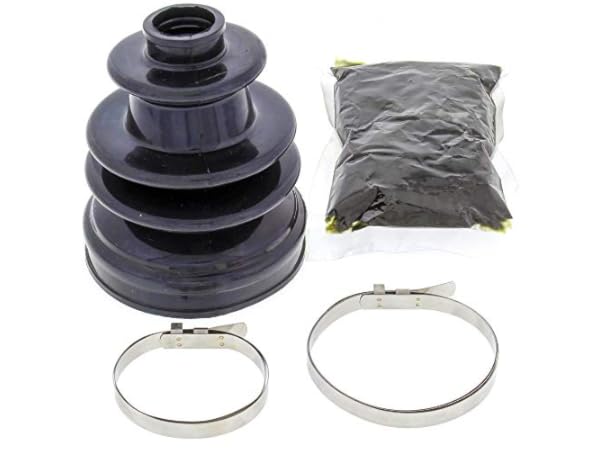 The 10 Best Powersports CV Boots & Joints of 2025 (Reviews) - FindThisBest