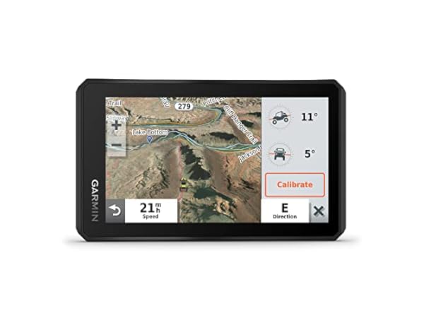 The 10 Best Powersports GPS Units of 2024 (Reviews) - FindThisBest