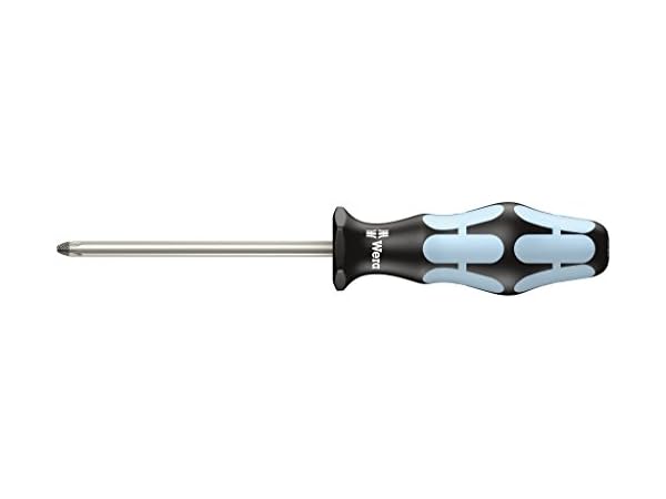 The 10 Best Pozidriv Screwdrivers of 2025 (Reviews) - FindThisBest