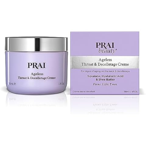 Prai Review of 2024 - Facial Creams & Moisturizers Brand - FindThisBest