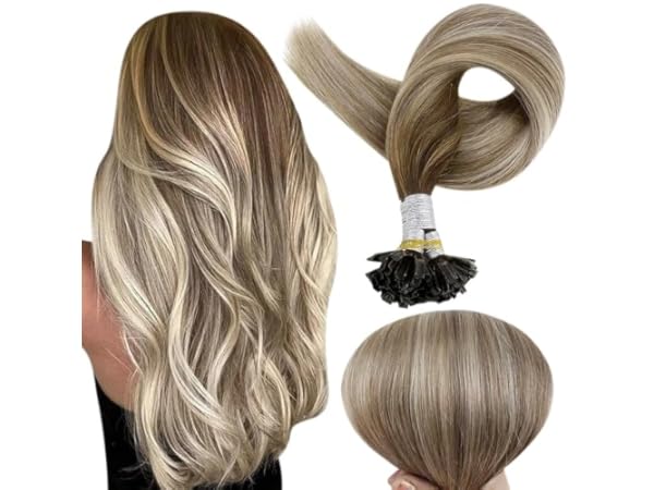 The 10 Best Pre-Bonded Hair Extensions of 2025 (Reviews) - FindThisBest