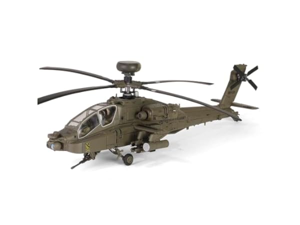 The 10 Best Pre-Built Model Aircraft with Stand of 2026 (Reviews ...