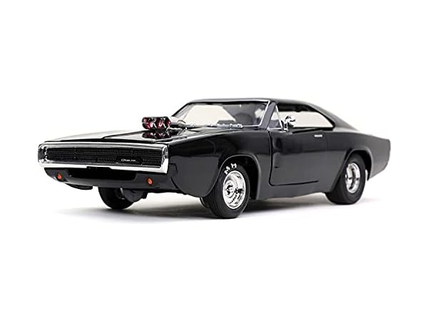 The 10 Best Pre-Built Model Vehicles of 2024 (Reviews) - FindThisBest