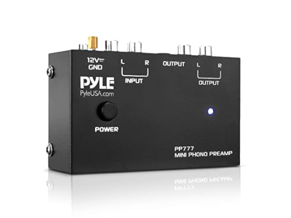 The 10 Best Preamplifiers of 2023 (Reviews) - FindThisBest
