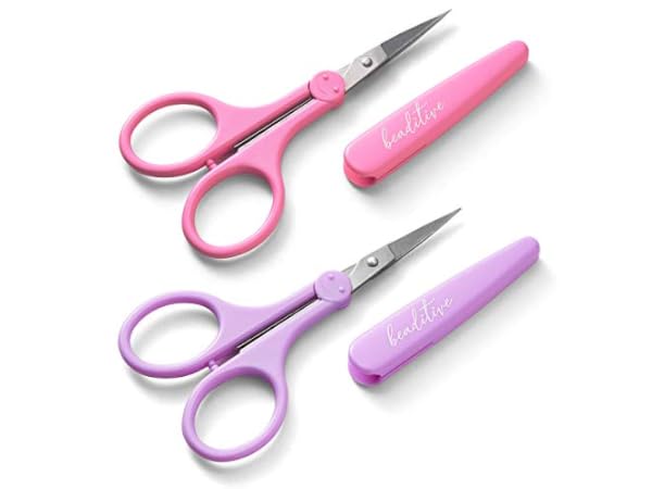 The 10 Best Precision Craft Scissors of 2026 (Reviews) - FindThisBest
