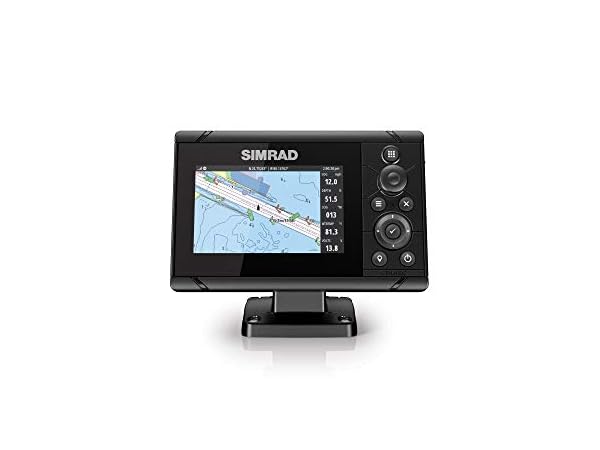 The 3 Best Preloaded Maps Fish Finders of 2025 (Reviews) - FindThisBest