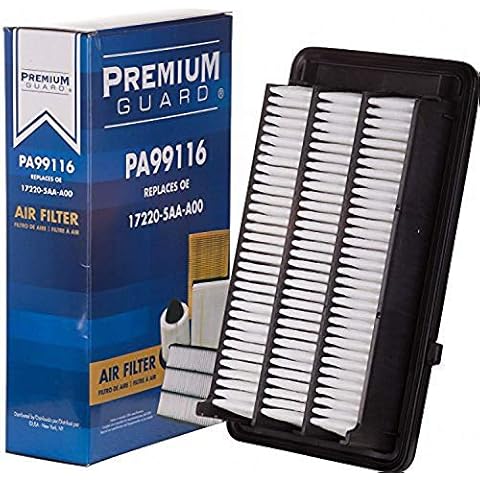 Premium Guard Review of 2025 - Automotive Replacement Filters Brand ...
