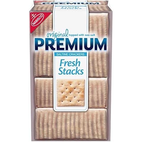 The 10 Best Saltine Crackers of 2023 (Reviews) - FindThisBest