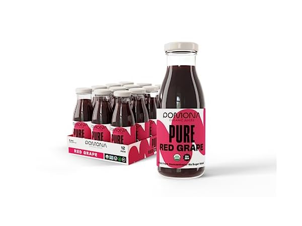 The 10 Best Preservatives Free Fruit Juices of 2024 (Reviews ...