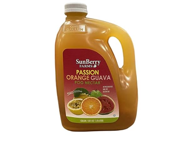 The 10 Best Preservatives Free Fruit Juices of 2026 (Reviews ...