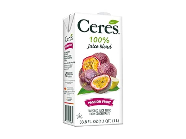 The 10 Best Preservatives Free Fruit Juices of 2024 (Reviews ...