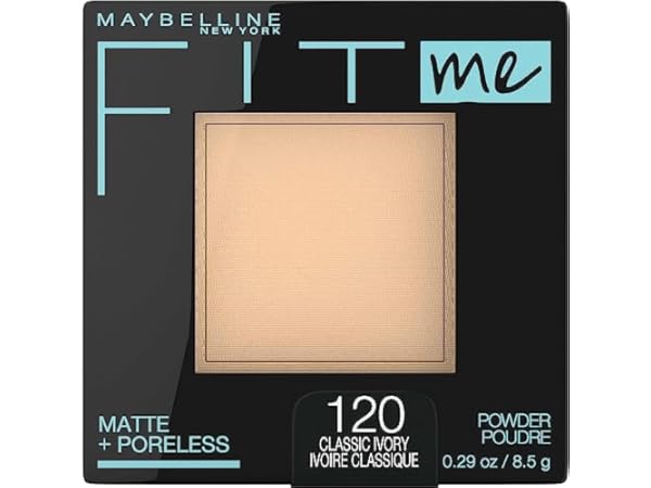 The 10 Best Pressed Face Powder of 2024 (Reviews) - FindThisBest