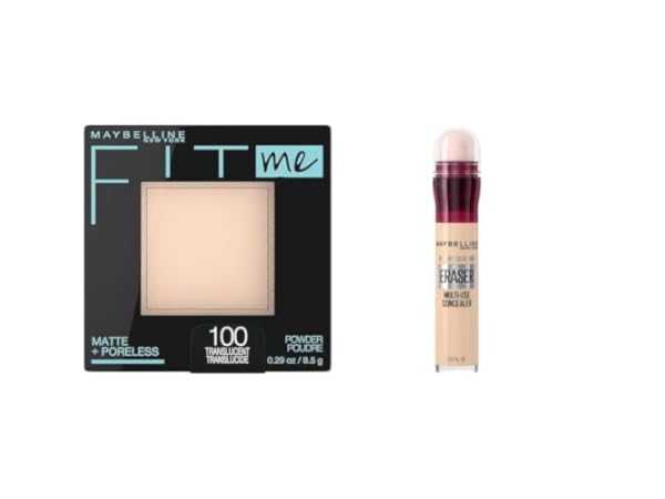 The 10 Best Pressed Powder Concealers of 2025 (Reviews) - FindThisBest