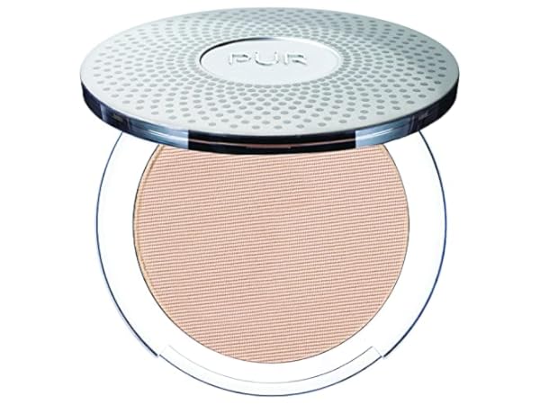The 10 Best Pressed Powder Foundations of 2024 (Reviews) - FindThisBest
