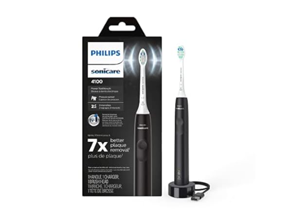 The 10 Best Pressure Sensor Electric Toothbrushes of 2025 (Reviews ...