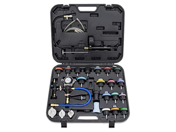 The 10 Best Pressure & Vacuum Testers of 2026 (Reviews) - FindThisBest