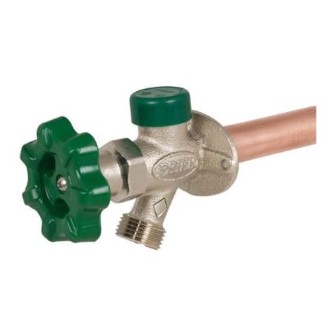 The 10 Best Frost Free Outdoor Faucets of 2023 (Reviews) - FindThisBest