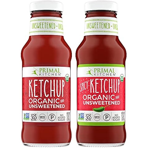 Primal Kitchen Review of 2024 - Sauces Brand - FindThisBest