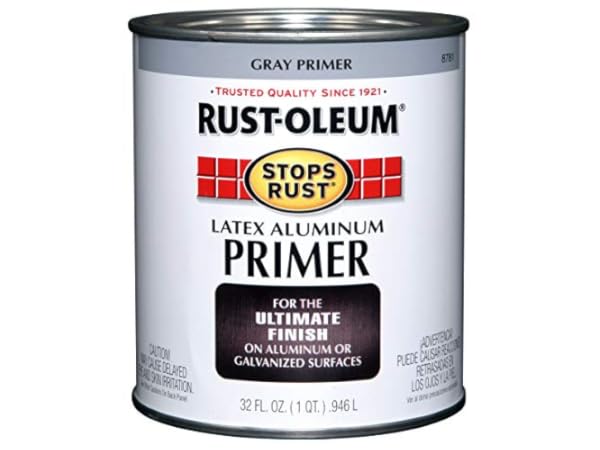 The 6 Best Primer Paint for Aluminum of 2025 (Reviews) - FindThisBest