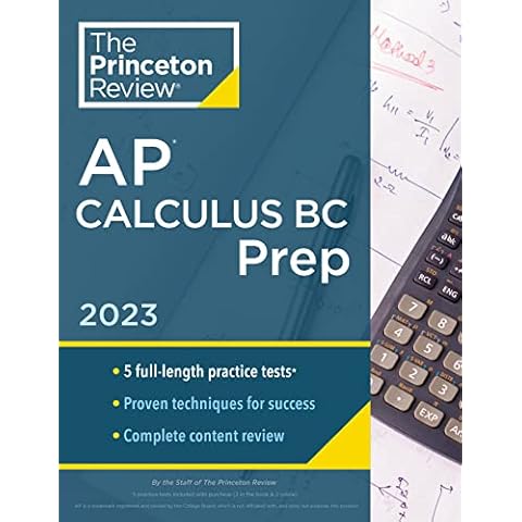 The 10 Best Calculus Books of 2023 (Reviews) - FindThisBest
