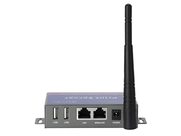 The 10 Best Print Servers of 2024 (Reviews) - FindThisBest