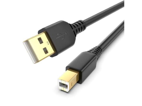 The 10 Best Printer Cables of 2026 (Reviews) - FindThisBest