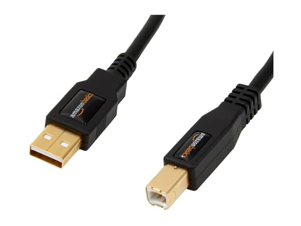 The 10 Best Printer Cables of 2025 (Reviews) - FindThisBest