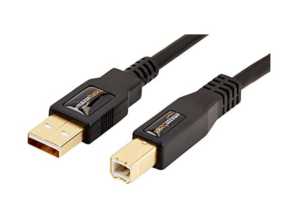 The 10 Best Printer Cables of 2024 (Reviews) - FindThisBest