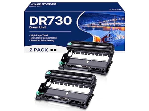 The 10 Best Printer Drum Kits of 2024 (Reviews) - FindThisBest