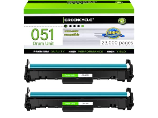 The 10 Best Printer Drum Kits of 2024 (Reviews) - FindThisBest