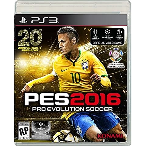 The 10 Best PS3 Soccer Games of 2023 (Reviews) - FindThisBest