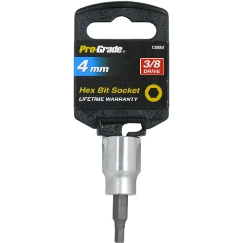 Pro-Grade Tools Top 1 Products from Star Drive Sockets Brand - FindThisBest