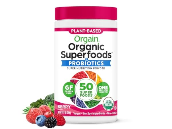 The 10 Best Probiotic Protein Powders of 2025 (Reviews) - FindThisBest
