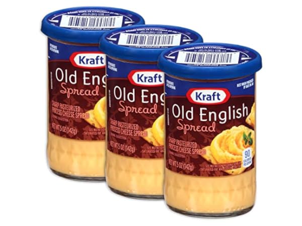 The 10 Best Processed Cheese Spreads of 2024 (Reviews) - FindThisBest