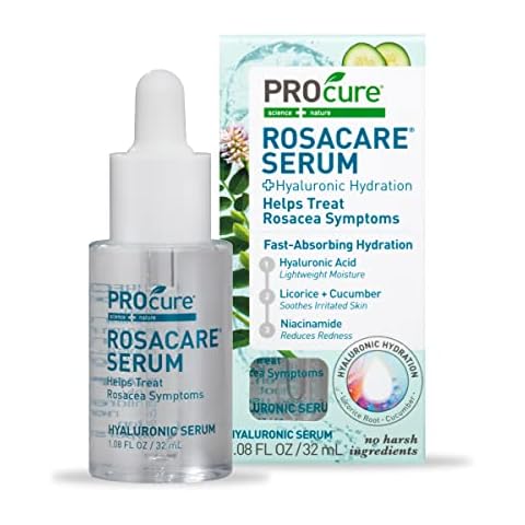 The 10 Best Face Serums for Rosacea of 2023 (Reviews) - FindThisBest
