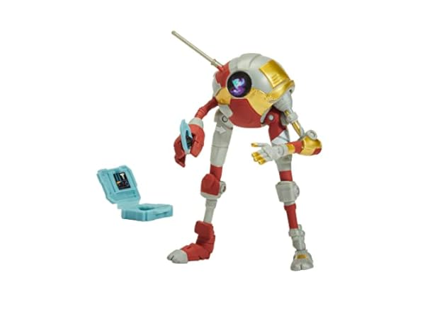 The 10 Best Prodigy Action Figures of 2025 (Reviews) - FindThisBest