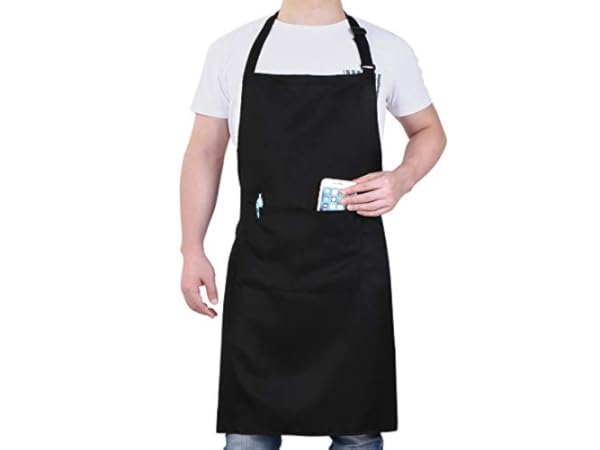 The 10 Best Professional Aprons of 2026 (Reviews) - FindThisBest
