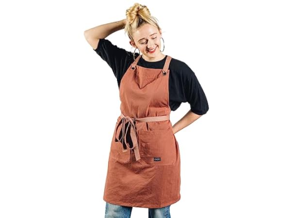 The 7 Best Professional Aprons of 2026 (Reviews) - FindThisBest