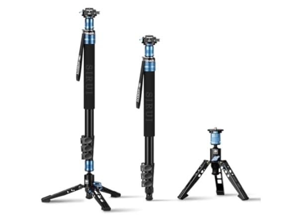 The 9 Best Professional Monopods of 2025 (Reviews) - FindThisBest