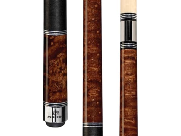 The 10 Best Professional Pool Cues of 2025 (Reviews) - FindThisBest