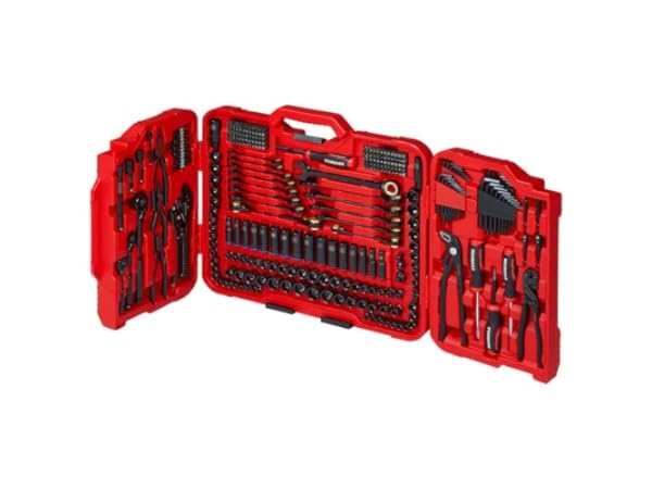 The 10 Best Professional Tool Sets of 2025 (Reviews) - FindThisBest