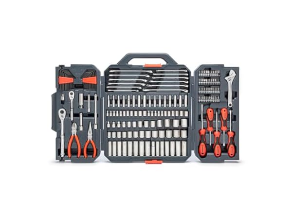 The 7 Best Professional Tool Sets of 2026 (Reviews) - FindThisBest
