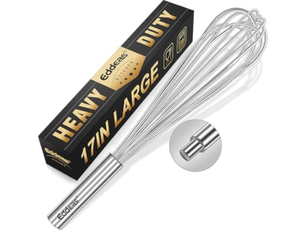 The 6 Best Professional Whisks of 2026 (Reviews) - FindThisBest
