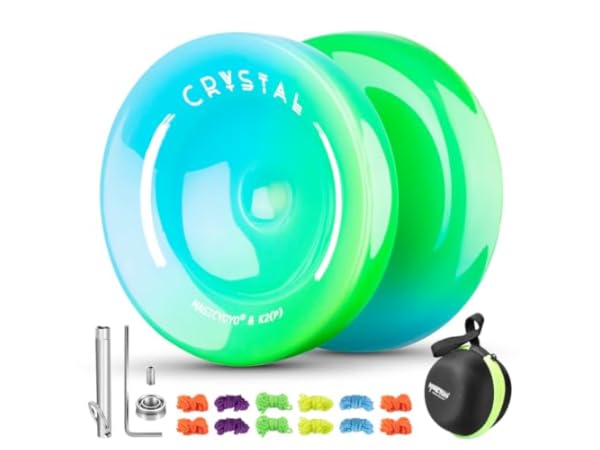 The 10 Best Professional Yo-Yos of 2025 (Reviews) - FindThisBest