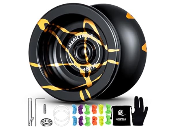 The 10 Best Professional Yo-Yos of 2024 (Reviews) - FindThisBest