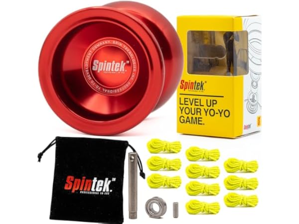 The 10 Best Professional Yo-Yos of 2024 (Reviews) - FindThisBest